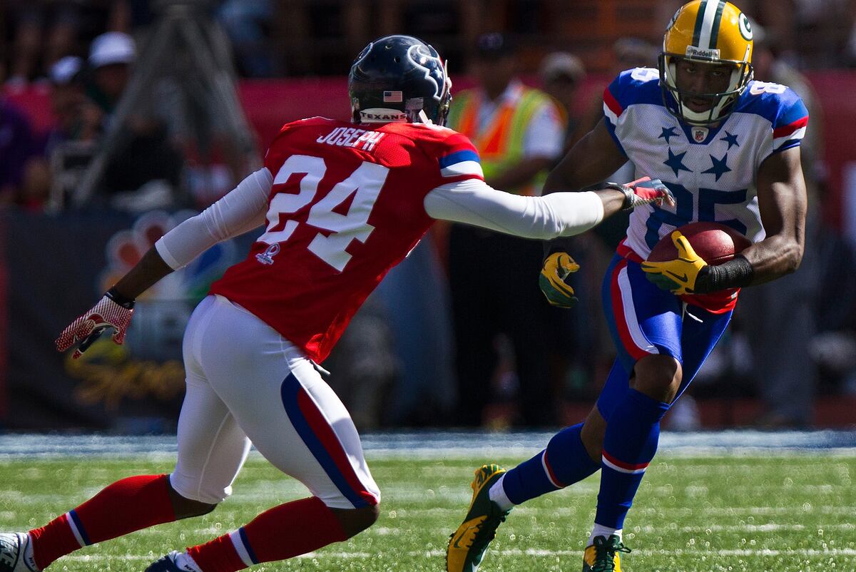 AFC South Advanced Stat of the Week: Houston Texans | News, Scores ...