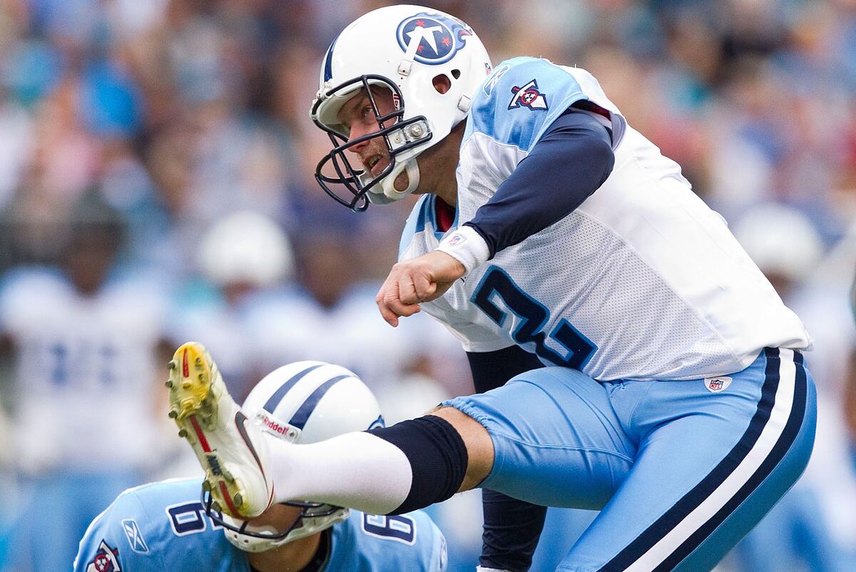 The Tennessee Titans Have the Best Special Teams in the AFC South ...