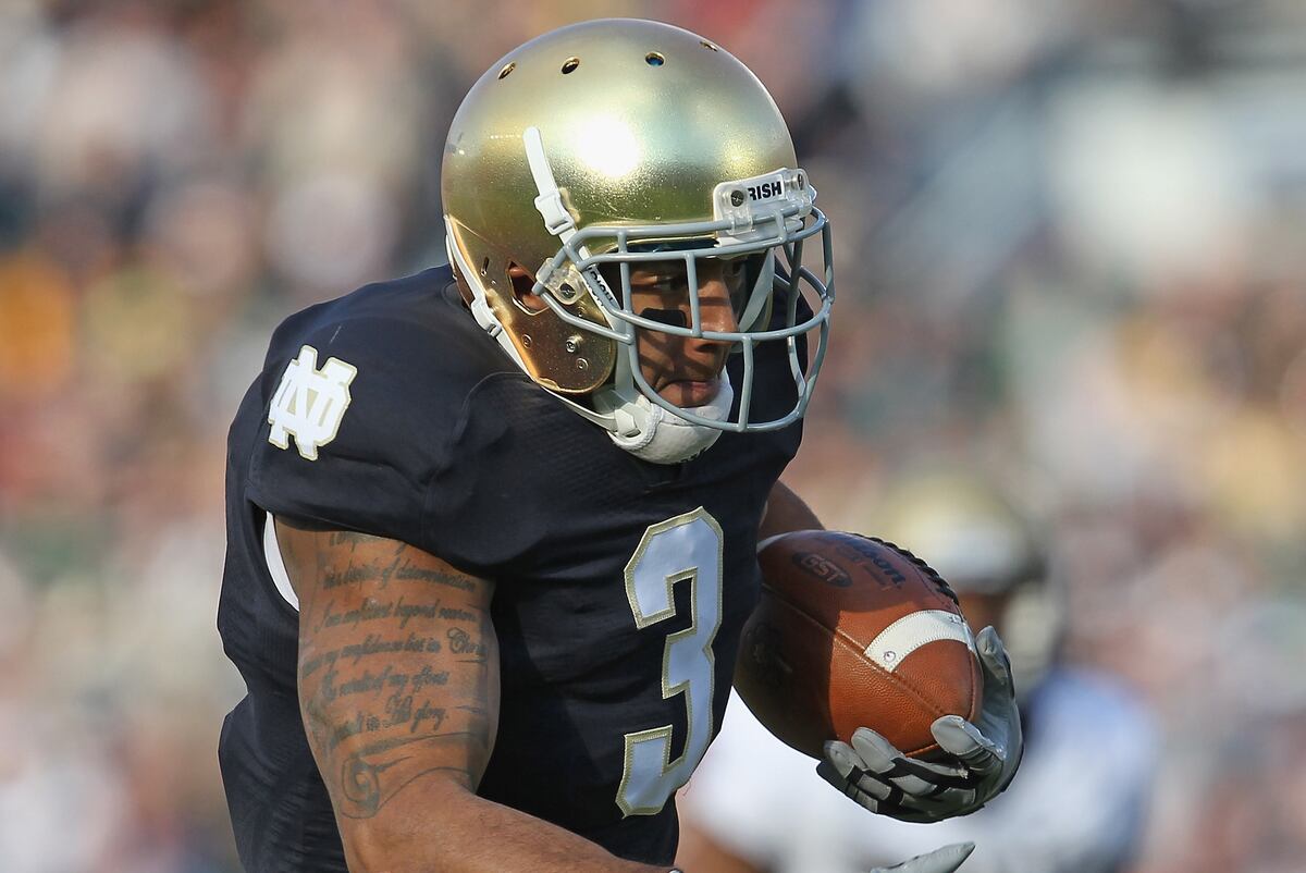 NFL Draft 2012: Michael Floyd Is Not the Right Pick for the Miami ...