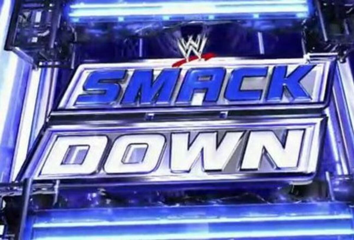 WWE Smackdown Review: 5 Things We Learned from Tonight's Episode (April ...