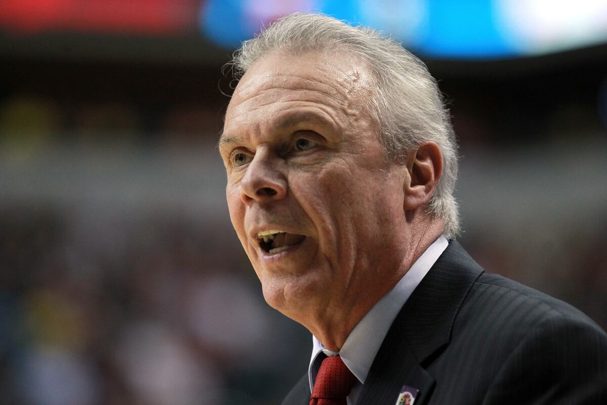 Bo Ryan: Wisconsin's Change of Heart Doesn't Eliminate Transfer Problem ...