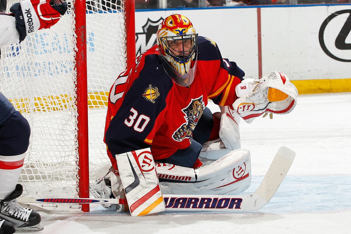 2012 Stanley Cup Playoffs: Scott Clemmensen to Start in Game 4 for ...