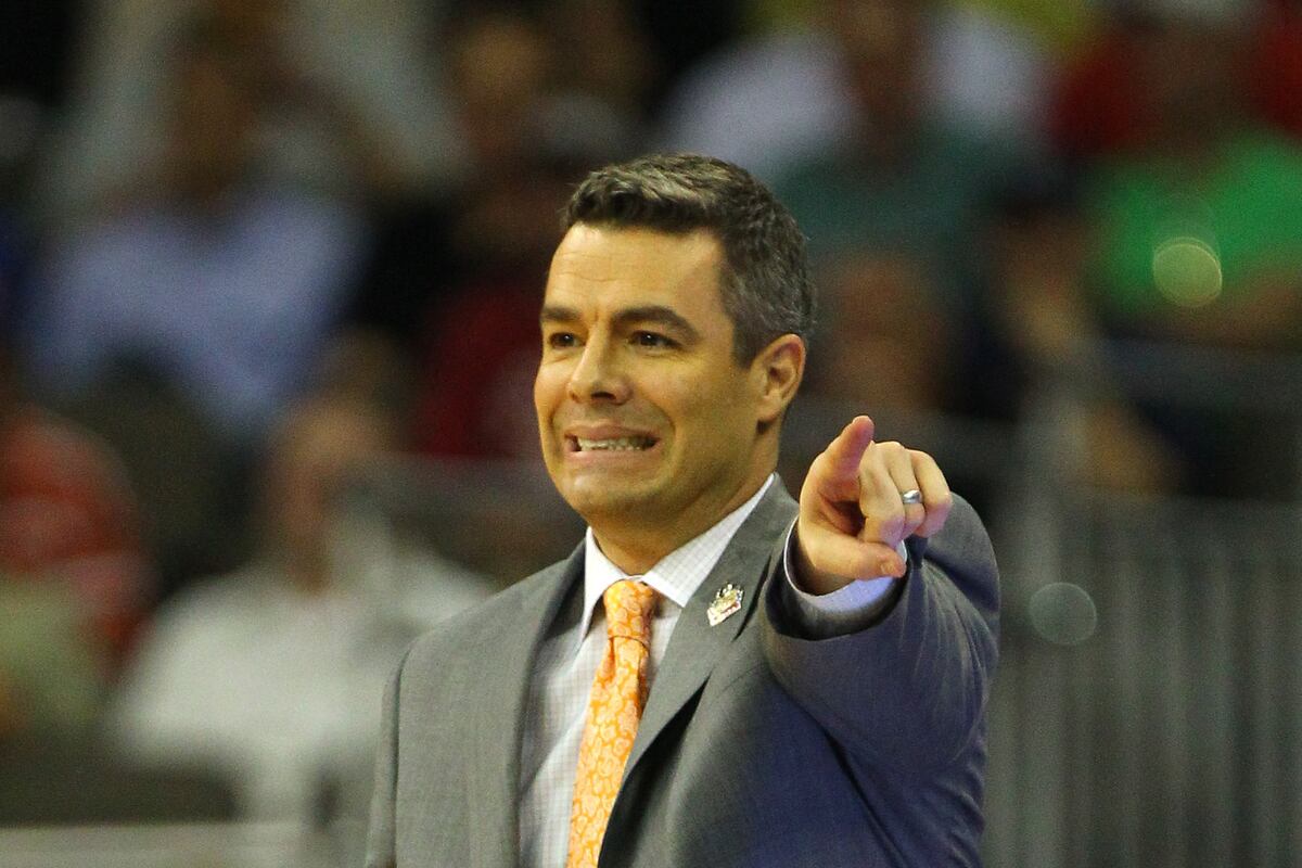 Virginia Basketball Recruiting: Justin Miller Signs, When Will Anthony ...