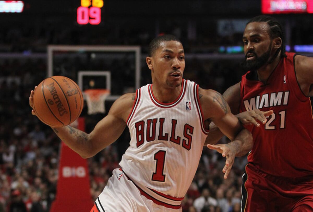 20 Completely Ridiculous Awards for the 2012 NBA Season | News, Scores ...