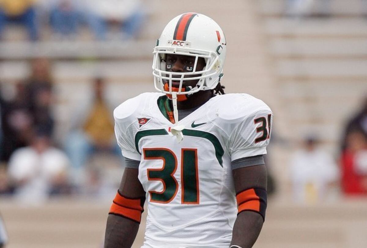 Sean Spence: 5 Traits That Make NFL Draft Prospect an Ideal Pro | News ...