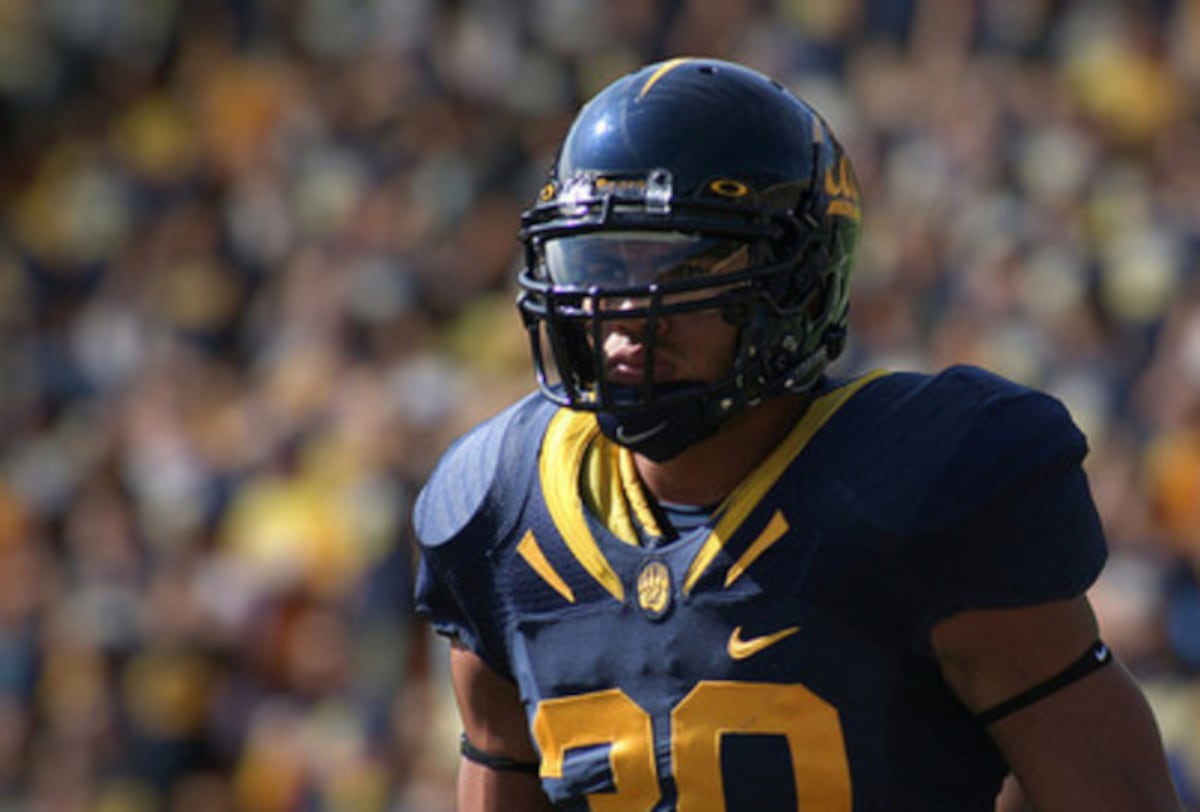 Mychal Kendricks: 6 Reasons the 2012 NFL Draft Prospect Will Succeed in ...