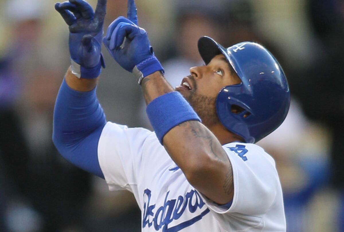 MLB: Early Front-Runners for Each MLB Award | News, Scores, Highlights ...