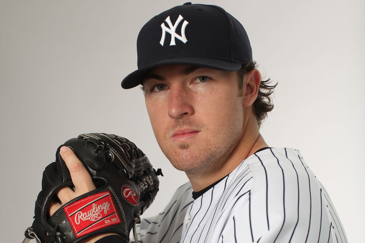 Phil Hughes Will Pitch Himself into the Top of the New York Yankees ...