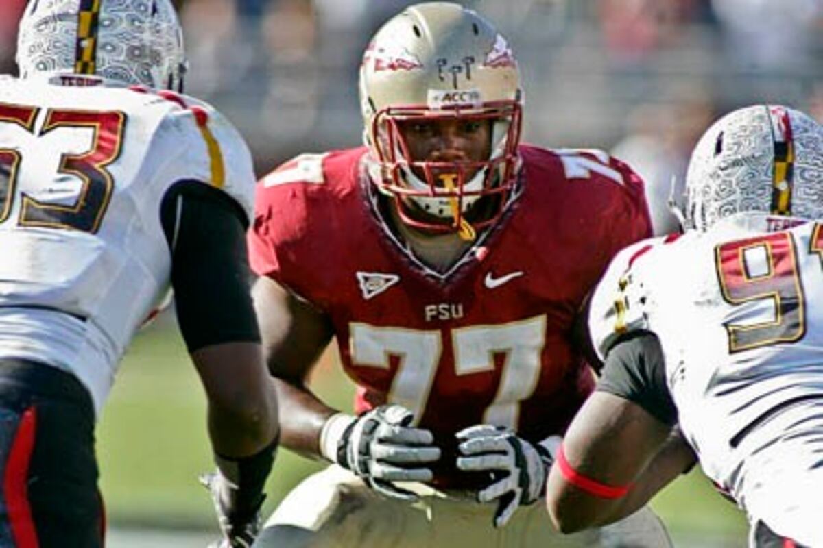 Zebrie Sanders to Bills: Video Highlights, Scouting Report and Analysis ...