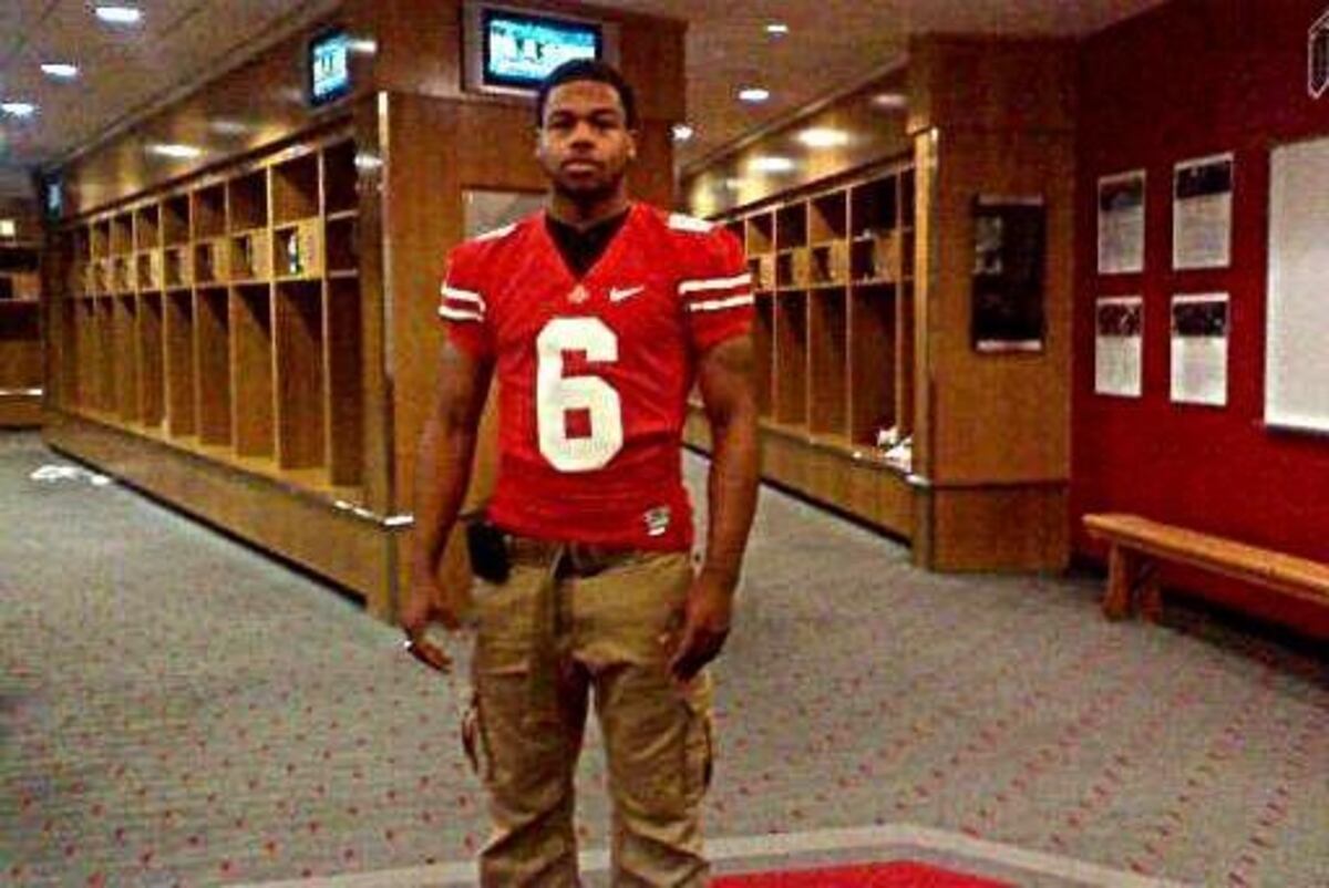 Ohio State Football Recruiting: Inside Buckeyes Football with Cameron ...