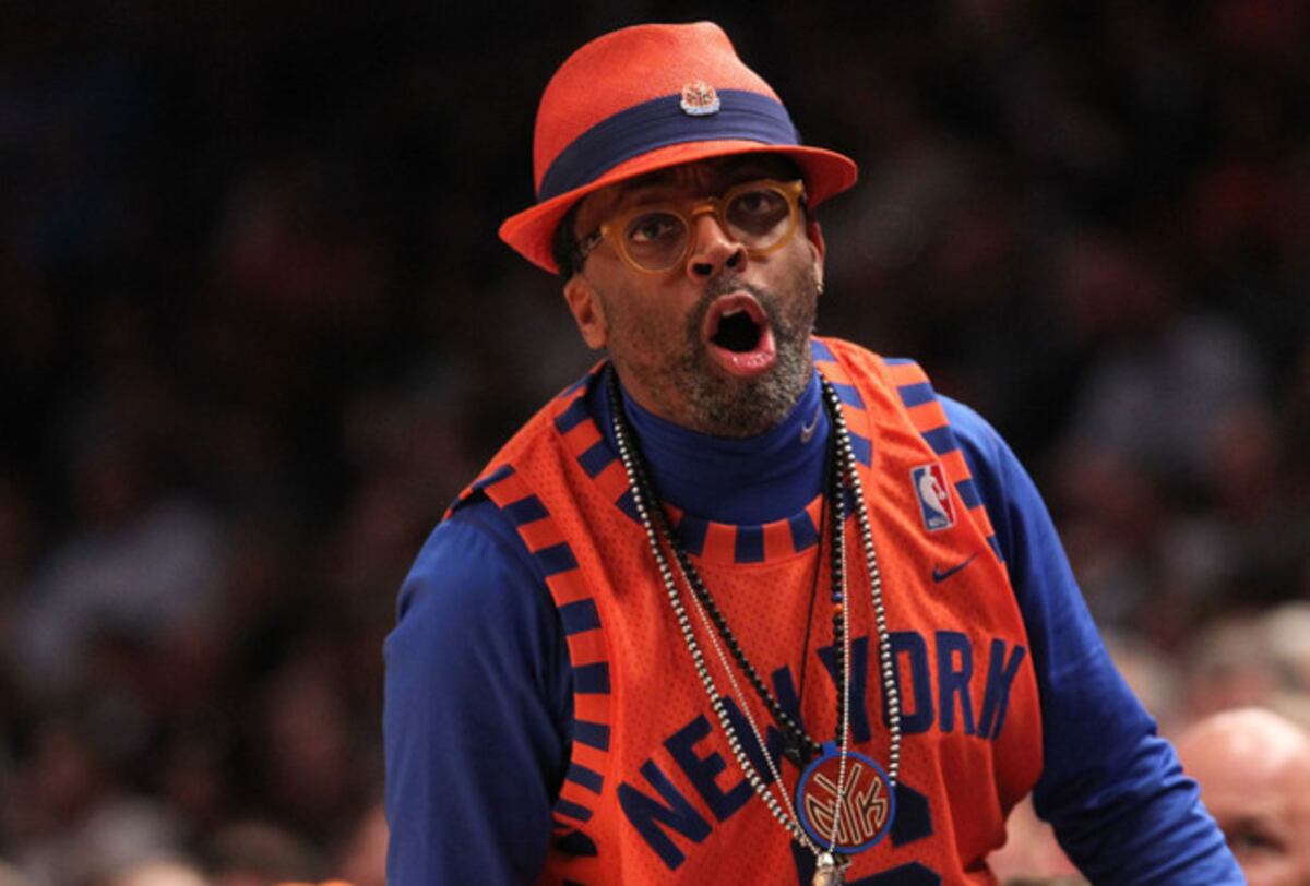 5 Most Bizarre Fan Photos from This Season | News, Scores, Highlights ...