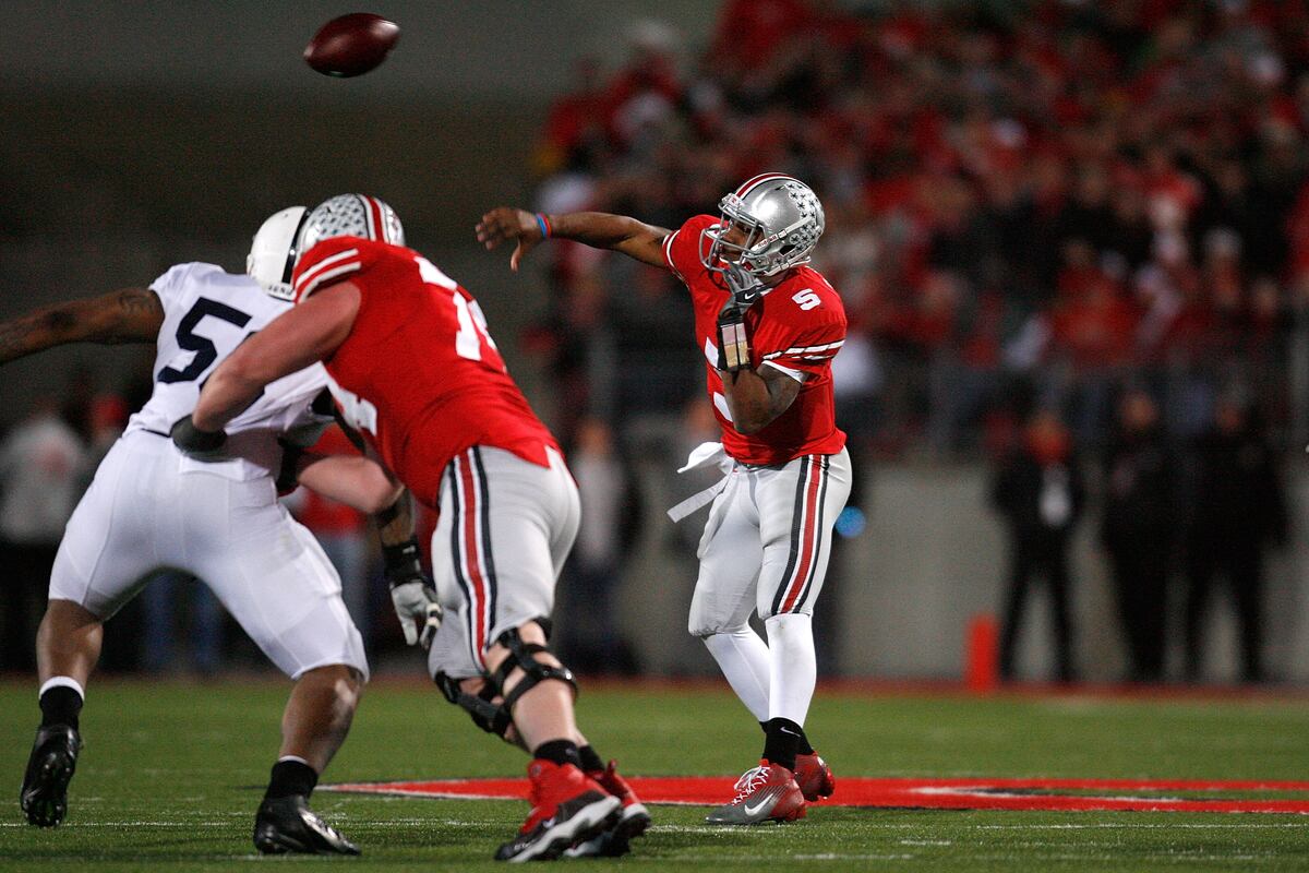 Ohio State Football: What to Watch for in Saturday's Spring Game | News ...