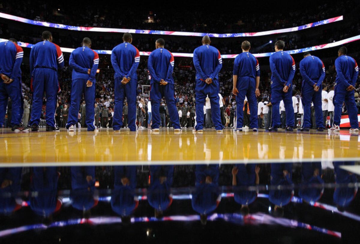 Full Grades for the Philadelphia 76ers 2012 Season | News, Scores ...