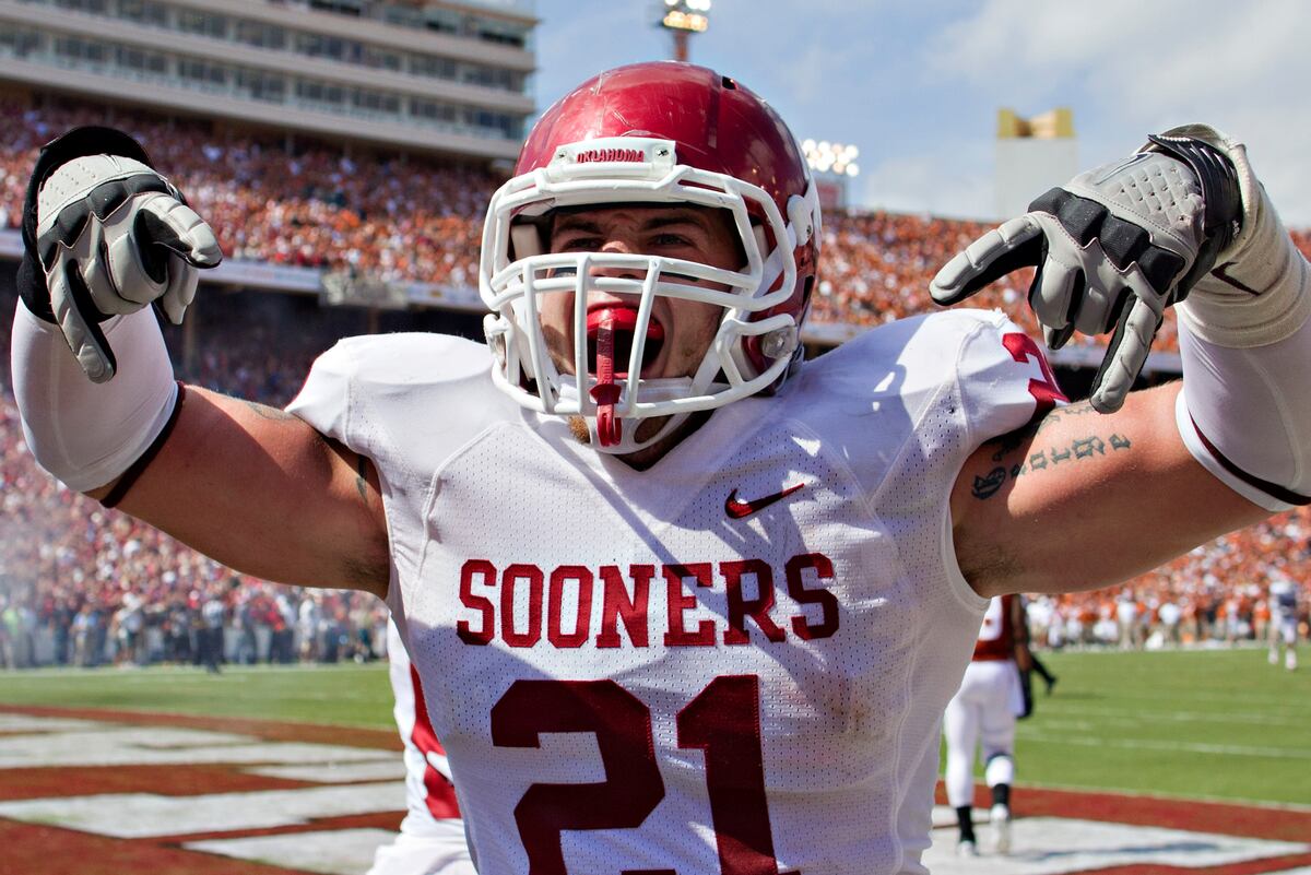 Podcast of the Week: Blatant Homerism and Jake Trotter Wrap Up Sooners ...