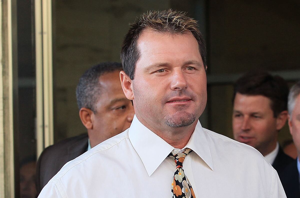 Roger Clemens and Larry Lucchino Are Teaching Congress a Lesson It Won ...