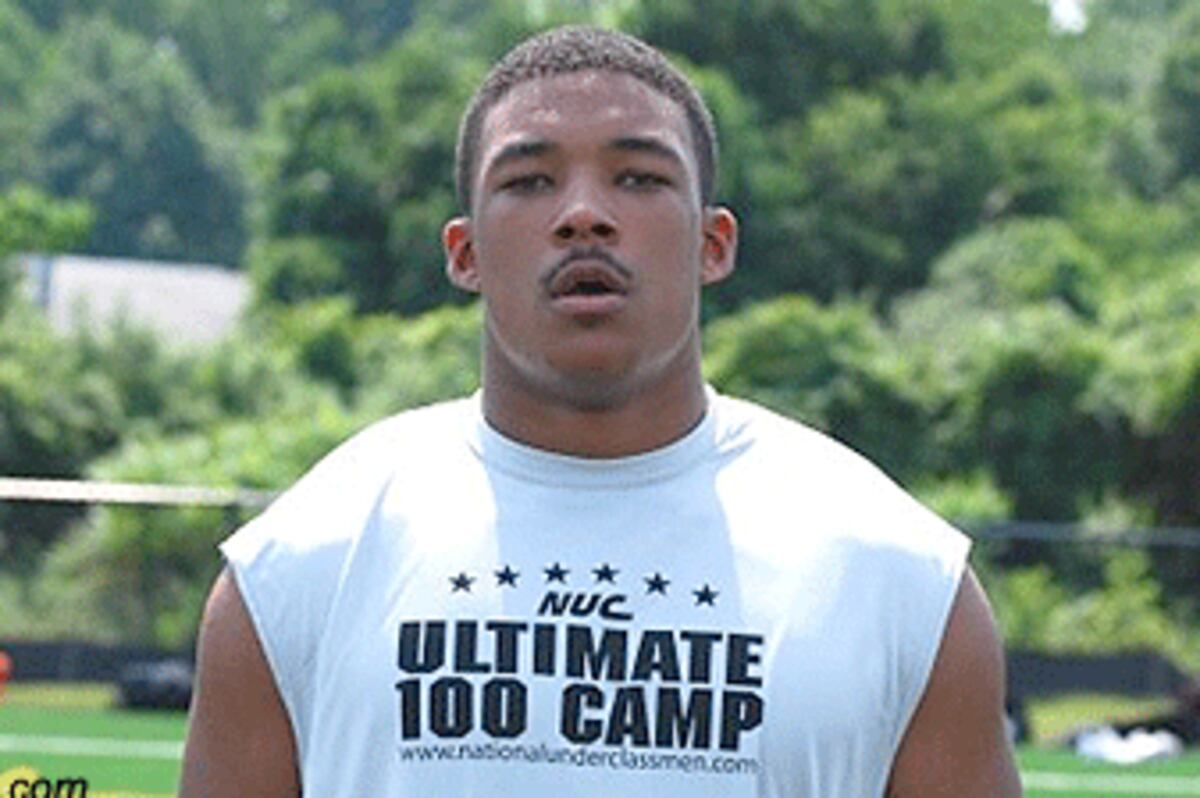 E.J. Levenberry Set to Commit Tuesday, Michigan and Florida State Are ...