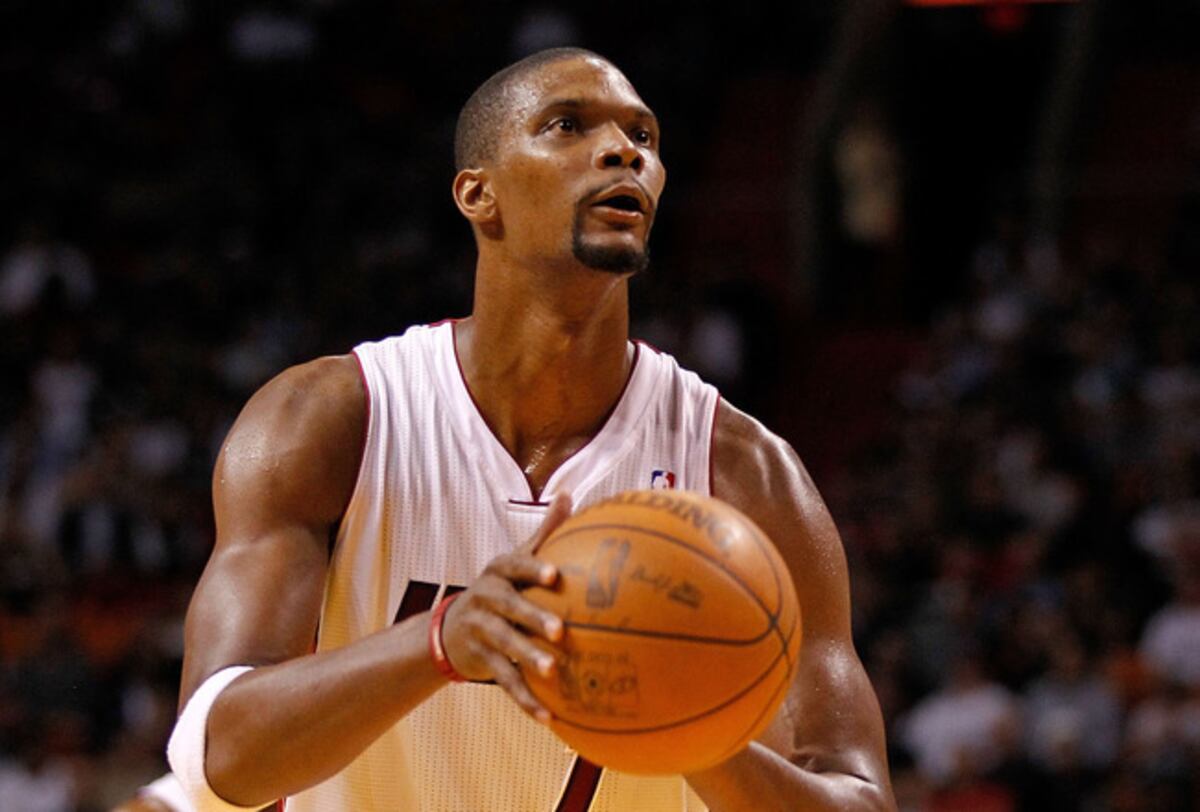 NBA Playoffs 2012: Top Players with the Most to Prove | News, Scores ...