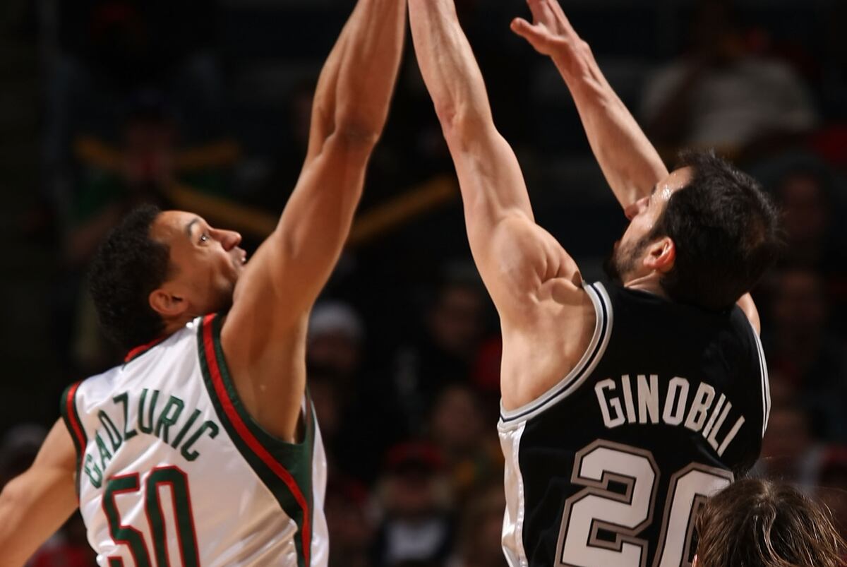 New York Knicks Sign Big Man Dan Gadzuric and Waive Bill Walker for ...