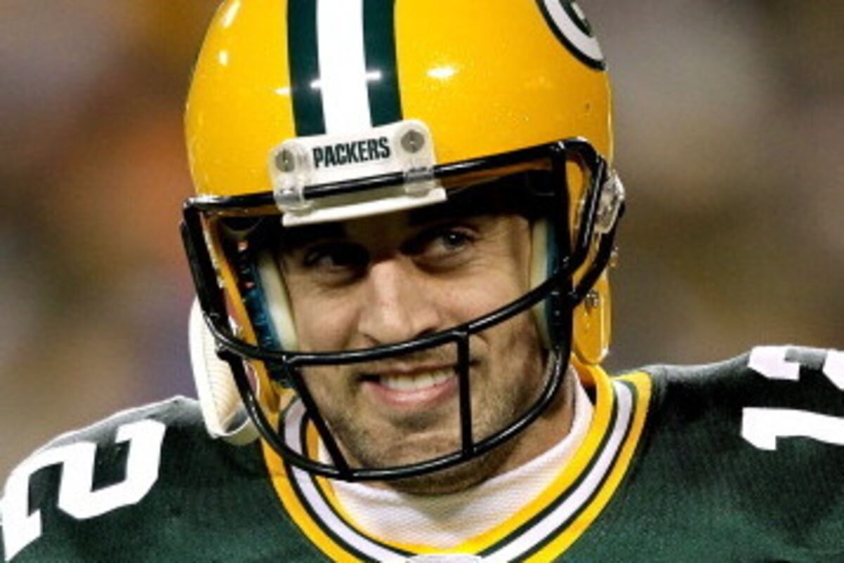 B/R NFL 1,000: Top 100 Players Overall | News, Scores, Highlights ...