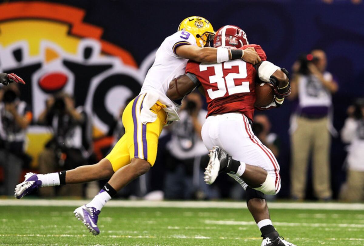 Ranking the 50 Must-See College Football Games of 2012 | News, Scores ...