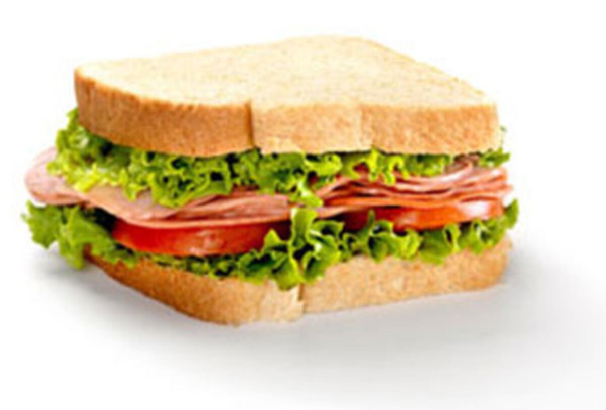 10 NBA Players and Their Sandwich Counterparts | News, Scores ...