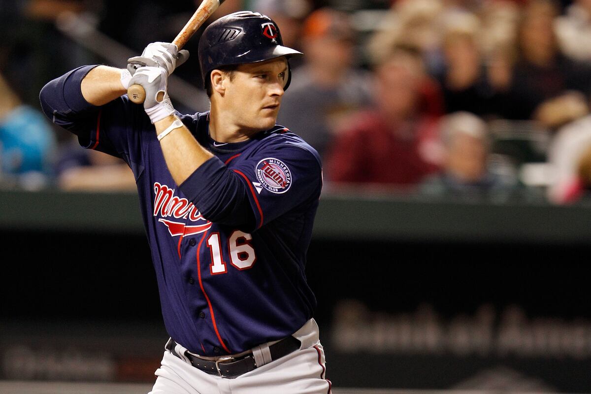 Josh Willingham Helps Minnesota Twins Fans Forget Cuddyer and Kubel ...