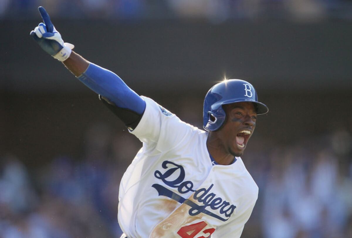 Los Angeles Dodgers: 6 Reasons Why the Dodgers Can Win the NL West ...