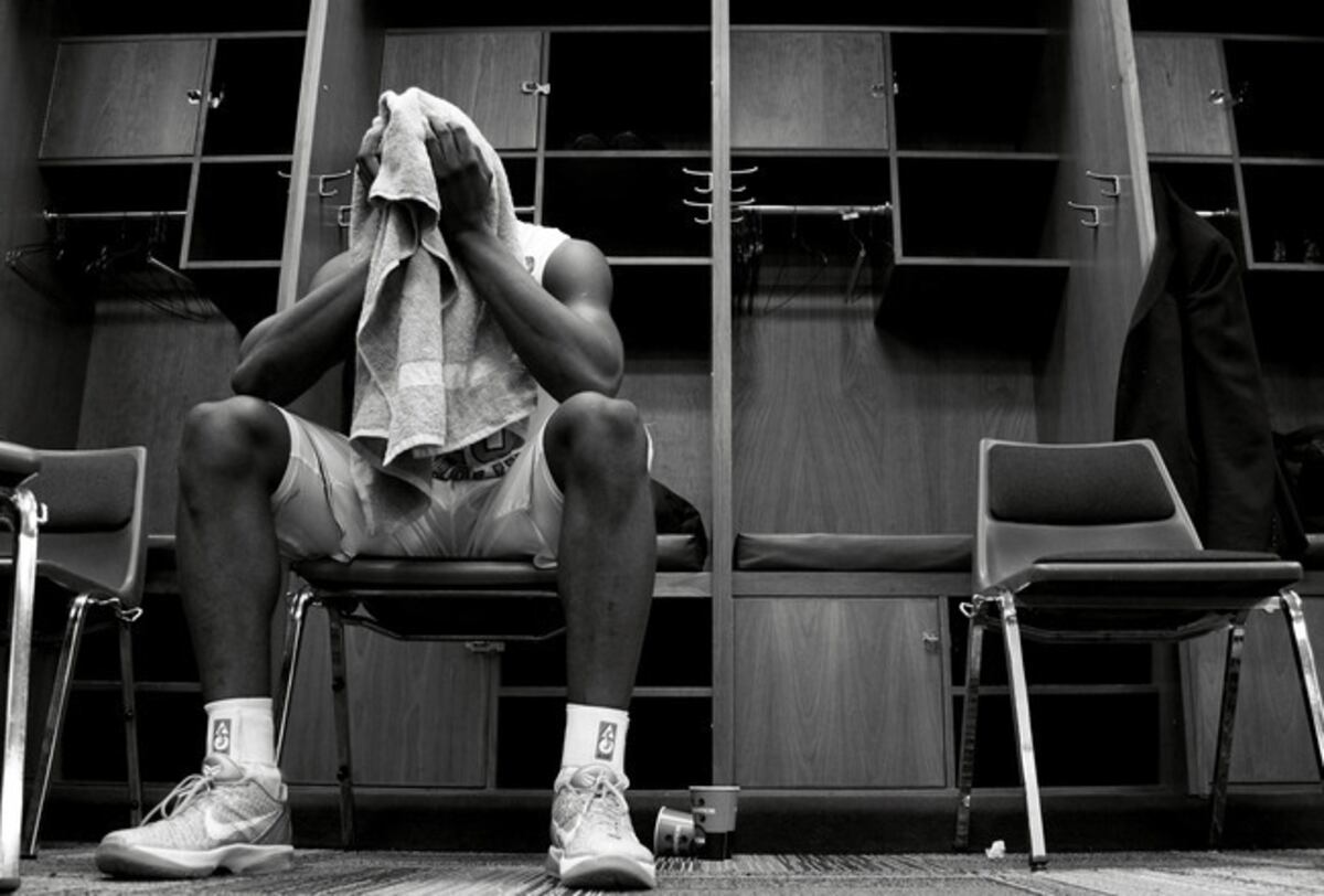 2012 NBA Draft: 9 Potential First-Round Busts | News, Scores ...