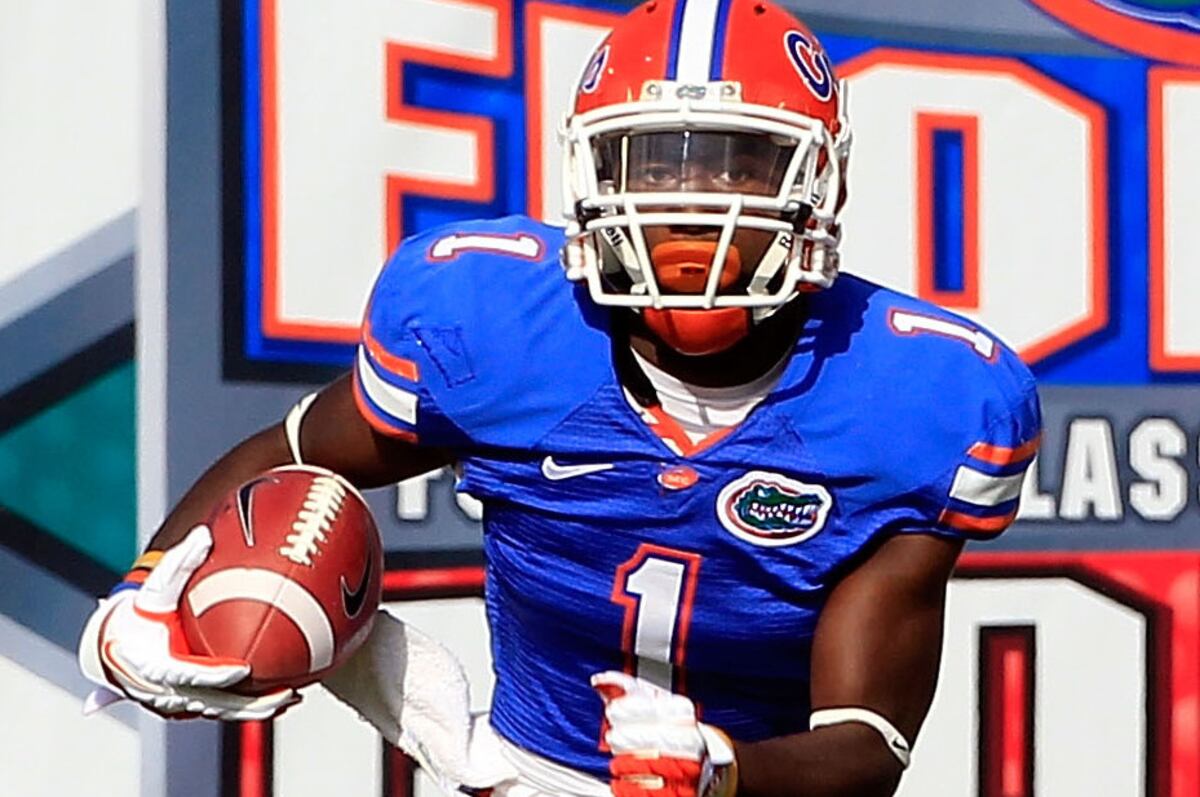 Chris Rainey to Steelers: Video Highlights, Scouting Report and ...