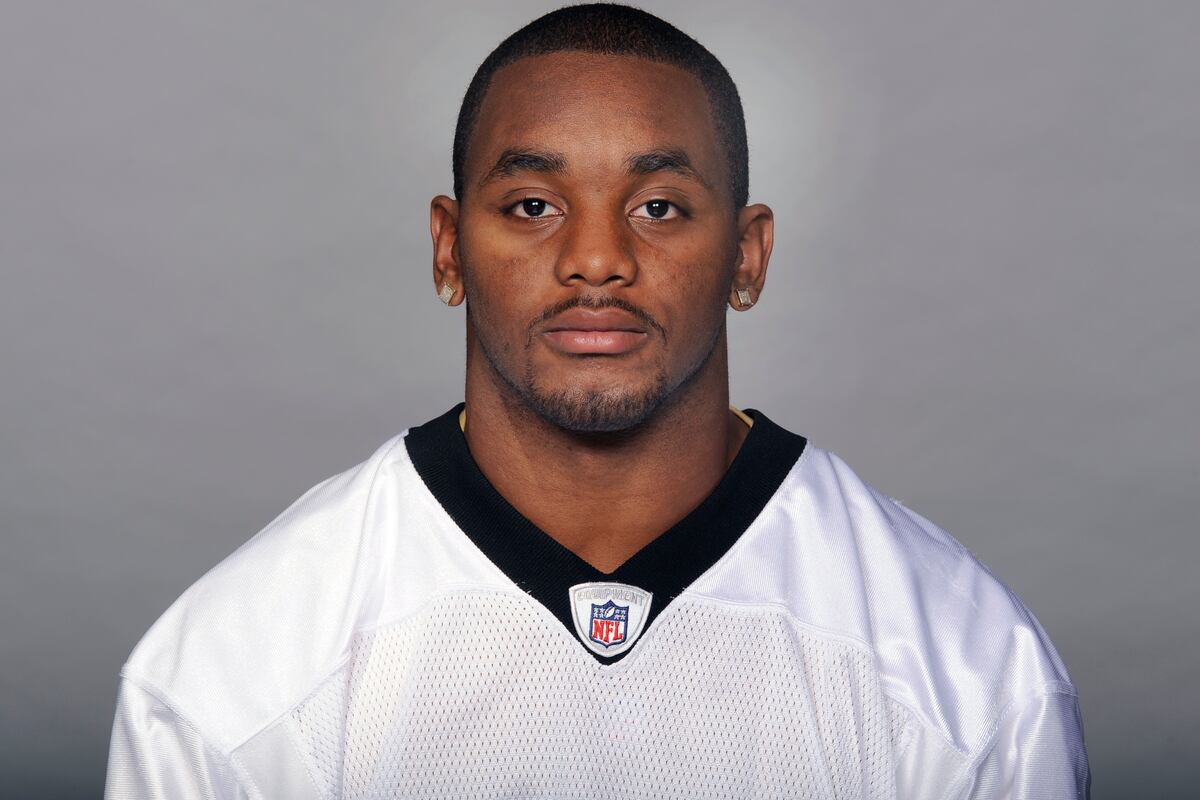 New Orleans Saints CB Johnny Patrick Interview: 'It's Just a Little ...