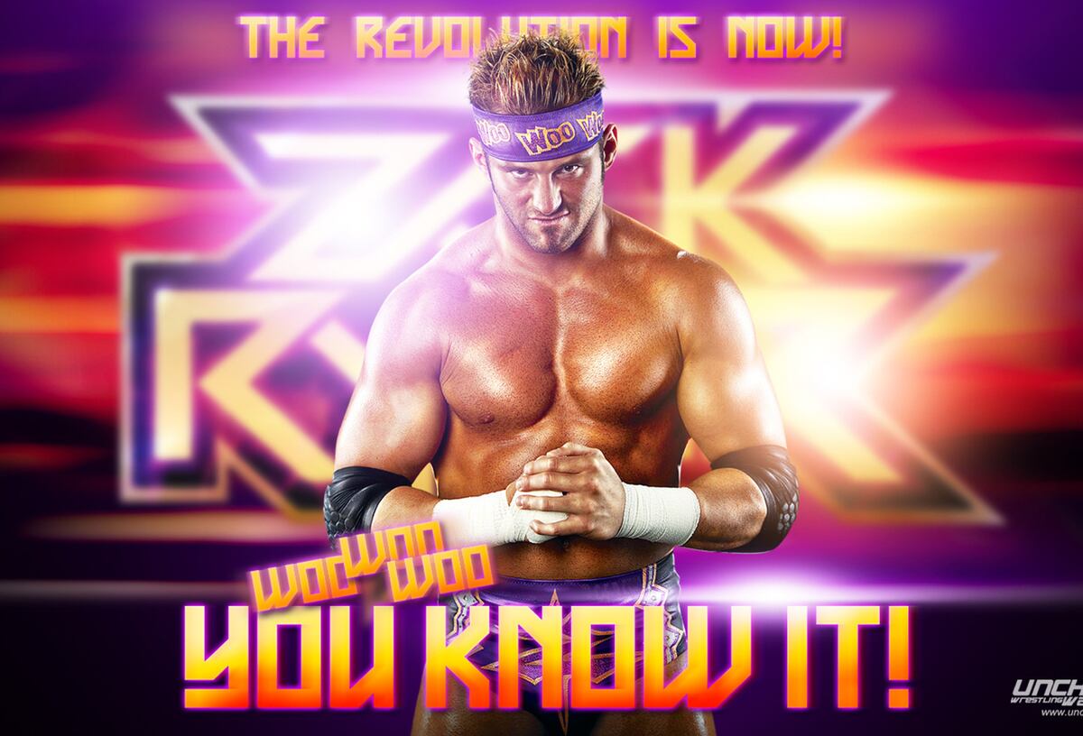 WWE News: Latest on WWE Editing Most Recent Episode of Zack Ryder's ...