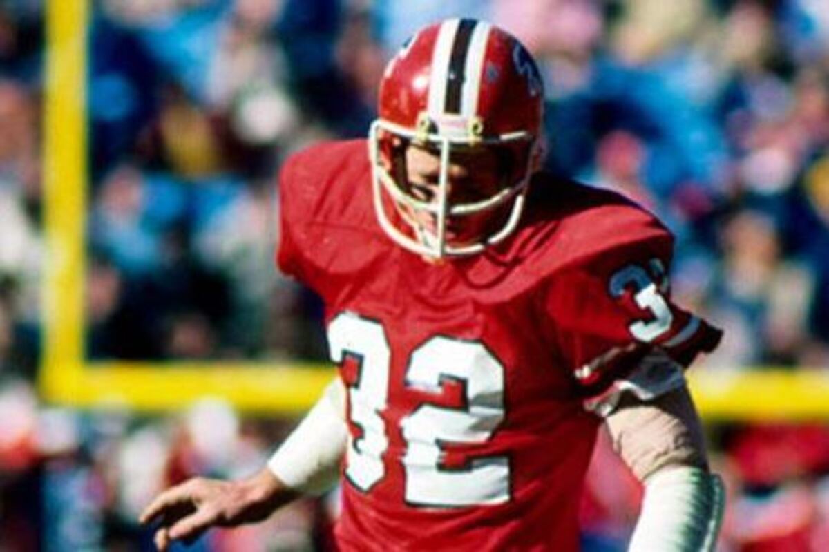 Ray Easterling: Death of Former Atlanta Falcons DB Ruled a Suicide ...