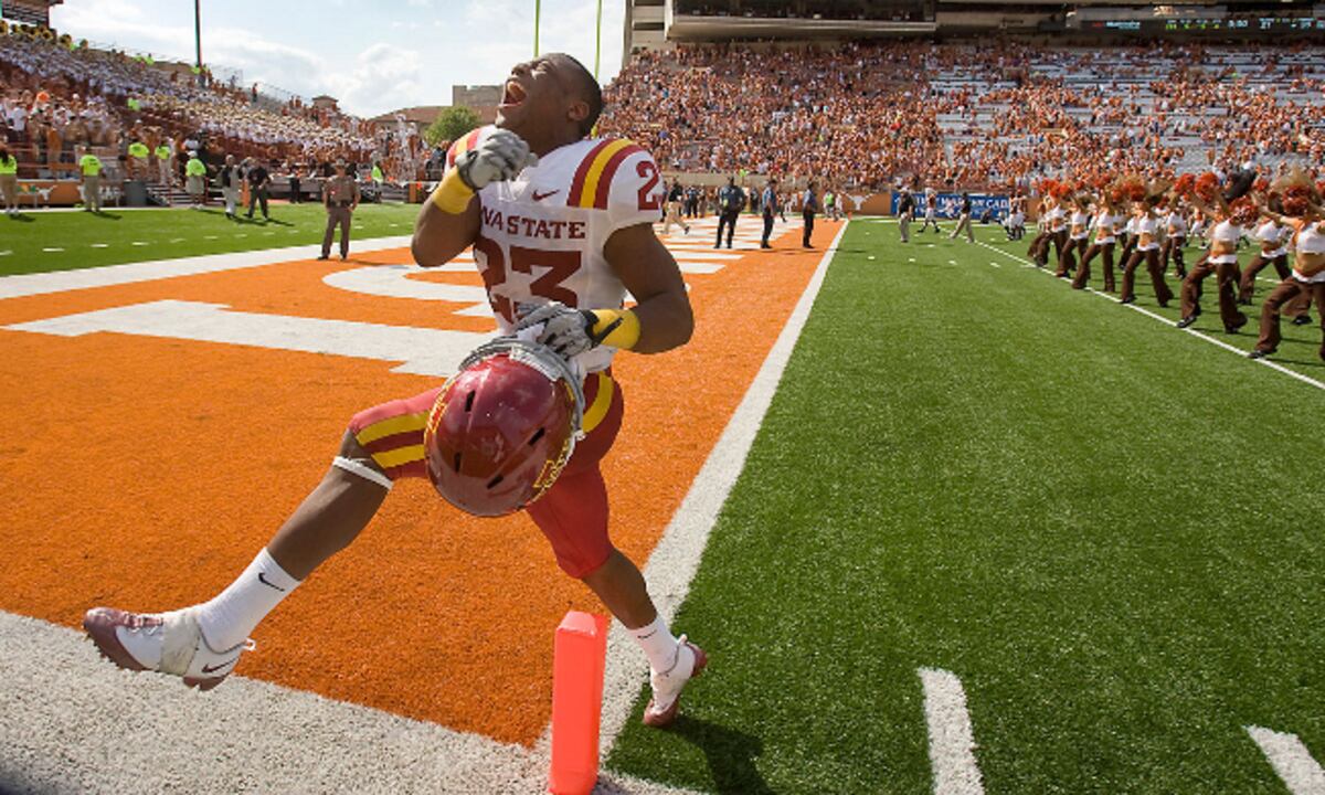 Leonard Johnson to Buccaneers: Video Highlights, Scouting Report and ...