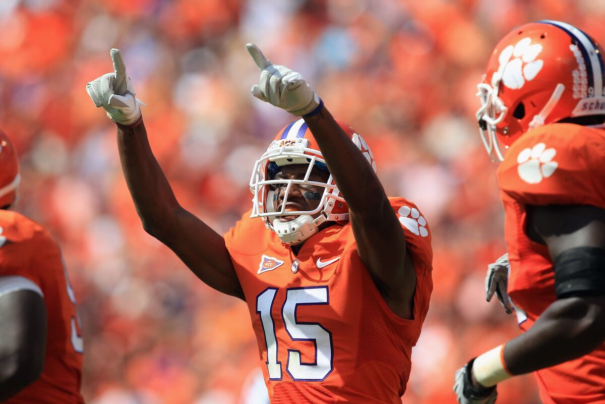 Coty Sensabaugh to Titans: Video Highlights, Scouting Report and ...