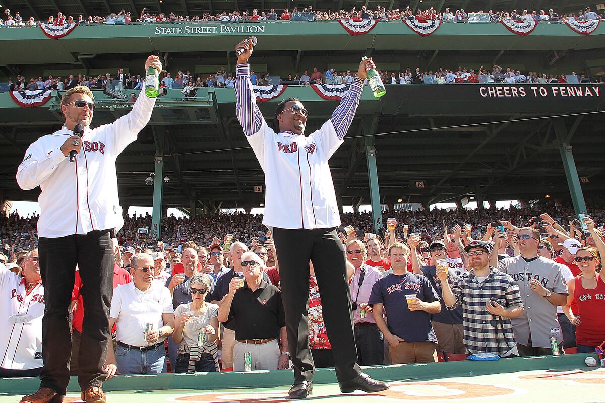 New York Yankees' 2004 Loss to Boston Red Sox Not the Worst | News ...