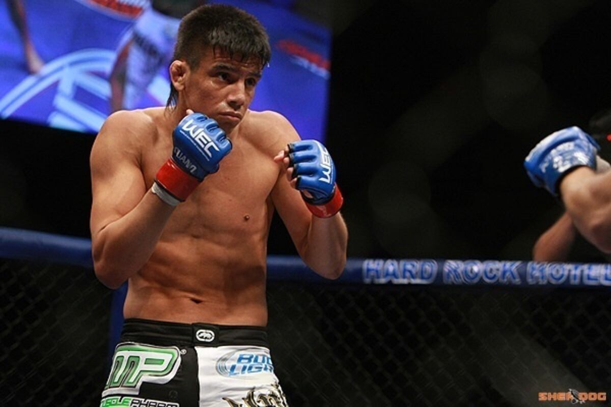 UFC 145 Results: What a Loss Would Mean to Miguel Torres | News, Scores ...