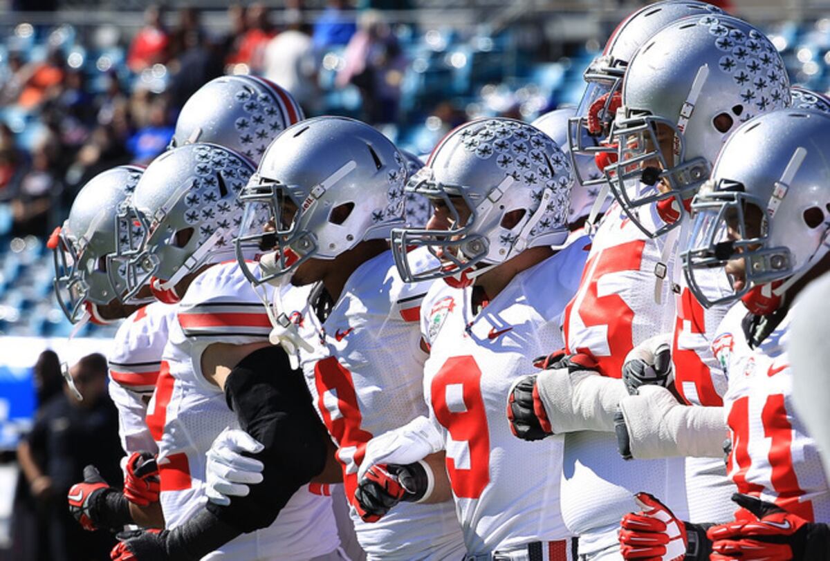 Ohio State Football 2012: Winners and Losers of the Spring Game | News ...