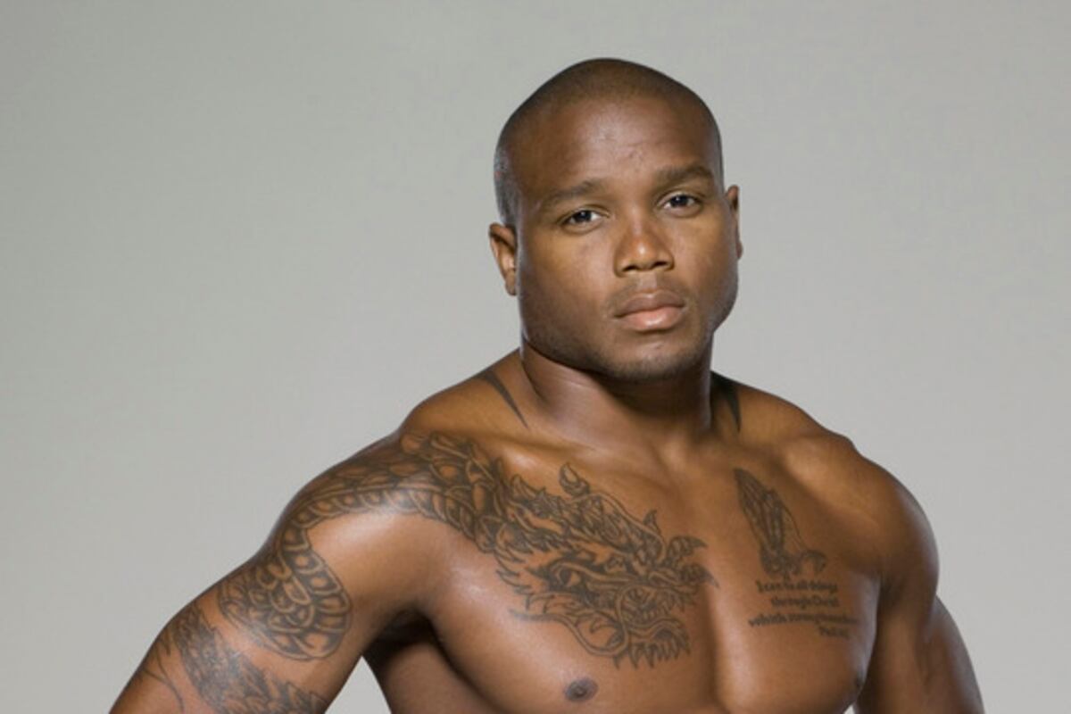 UFC 145 Results: Marcus Brimage's Boring Win Won't Raise Popularity ...