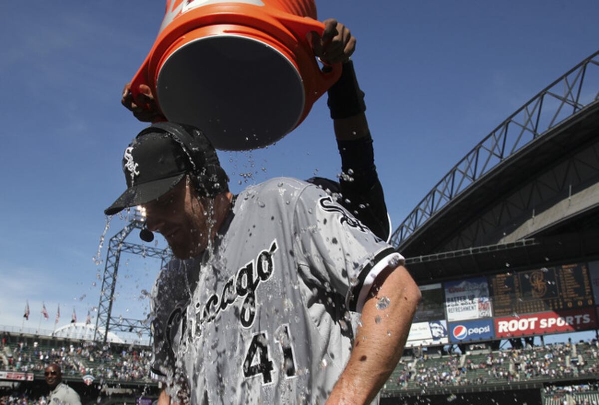 MLB Perfect Game Pitchers: What Happened After? | News, Scores ...