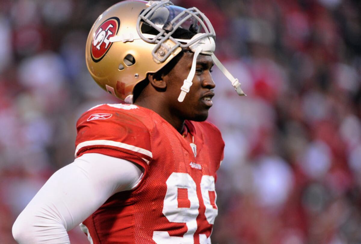 San Francisco 49ers: Breaking Down Aldon Smith's Rookie Campaign | News ...