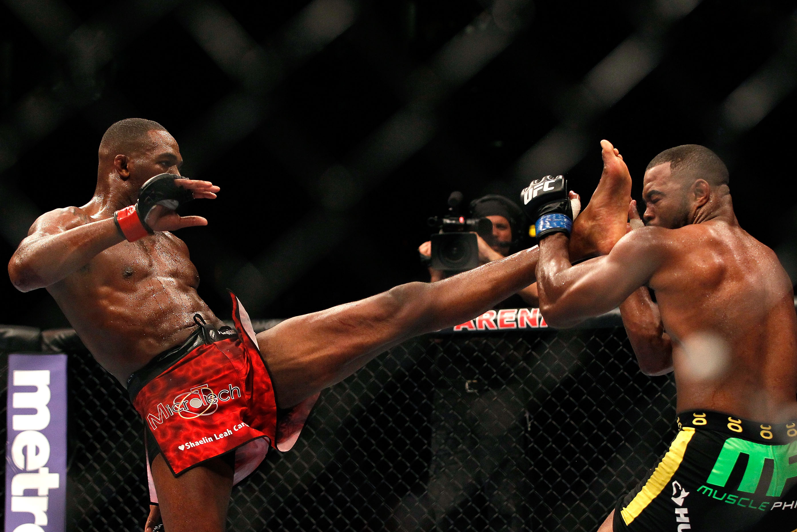 UFC 145 Results Ranking The Best Fights From Saturday s Epic Event UFC 145 Results Ranking The Best Fights From Saturday s Epic Event