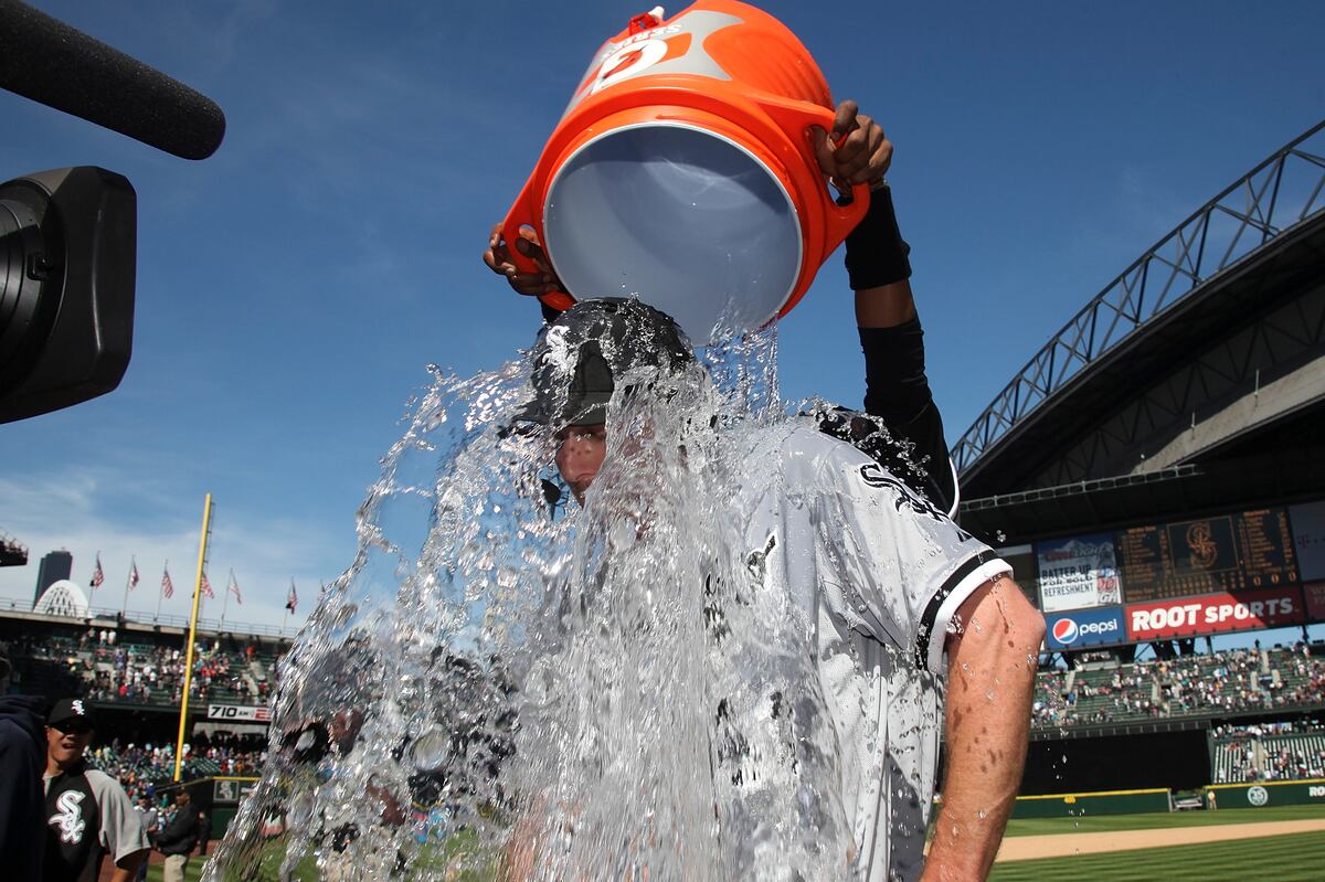 Fantasy Baseball: Philip Humber Threw a Perfect Game, What's the ...