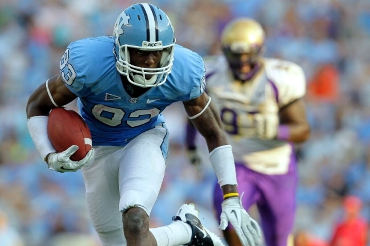 Dwight Jones to Houston Texans: Video Highlights, Scouting Report and ...