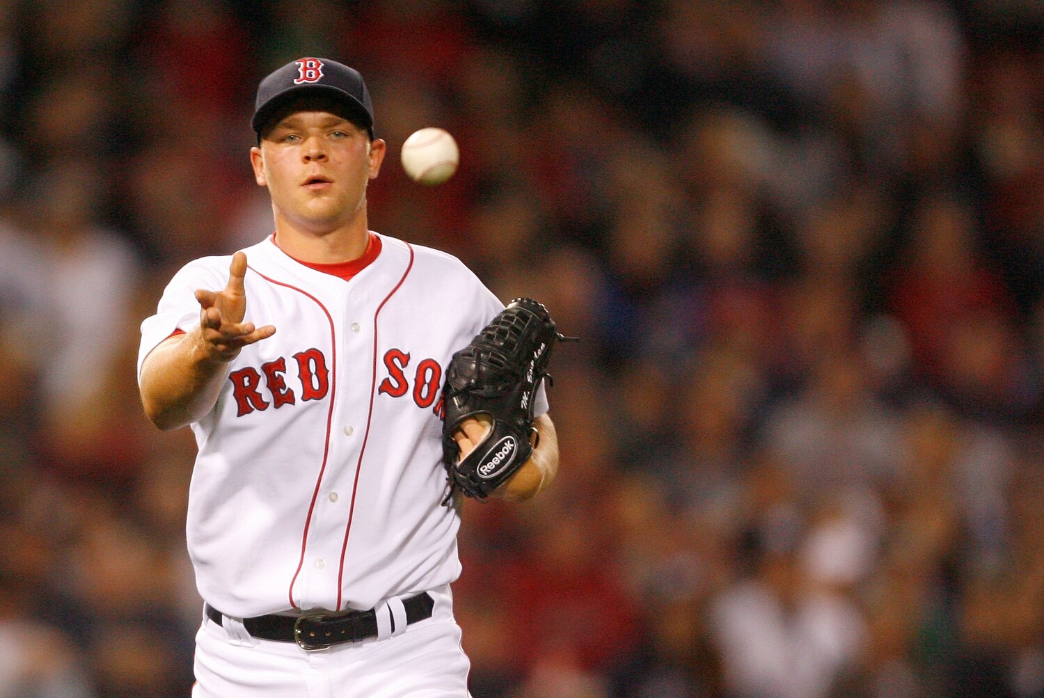 Chicago Cubs: Analyzing Michael Bowden's Long-Term Role with the Cubs ...