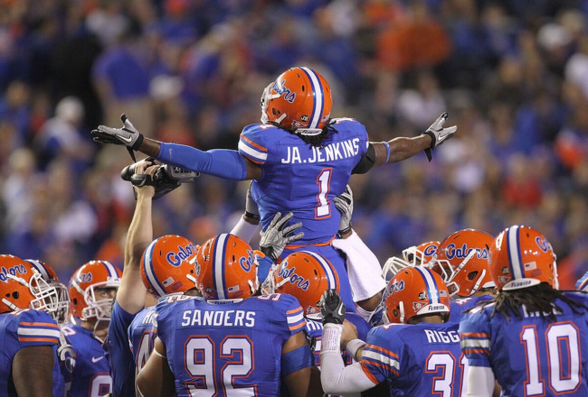 NFL Draft 2012: Janoris Jenkins and Players Who Are Worth the Risk ...