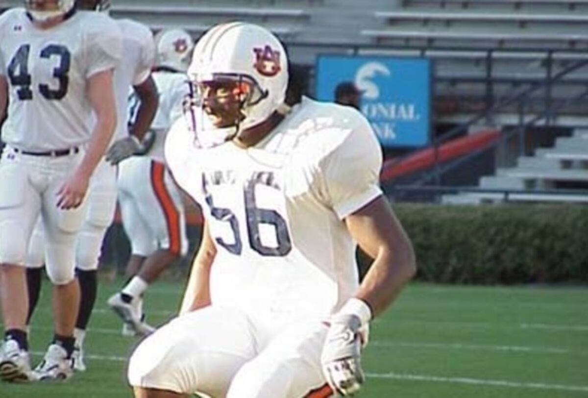 Auburn Football: 5 Biggest Recruiting Commit Busts in Tigers History ...