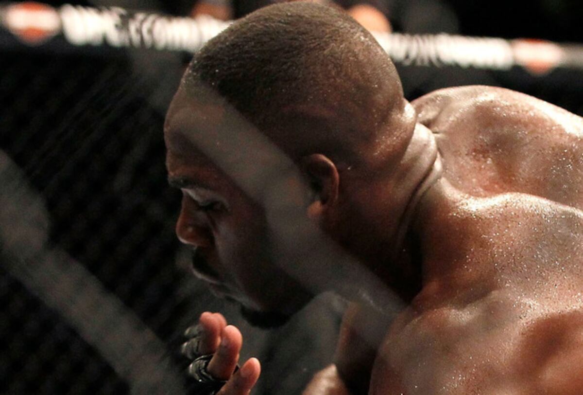 UFC 145 Results: Jon Jones and the 7 Most Confident Fighters in MMA ...