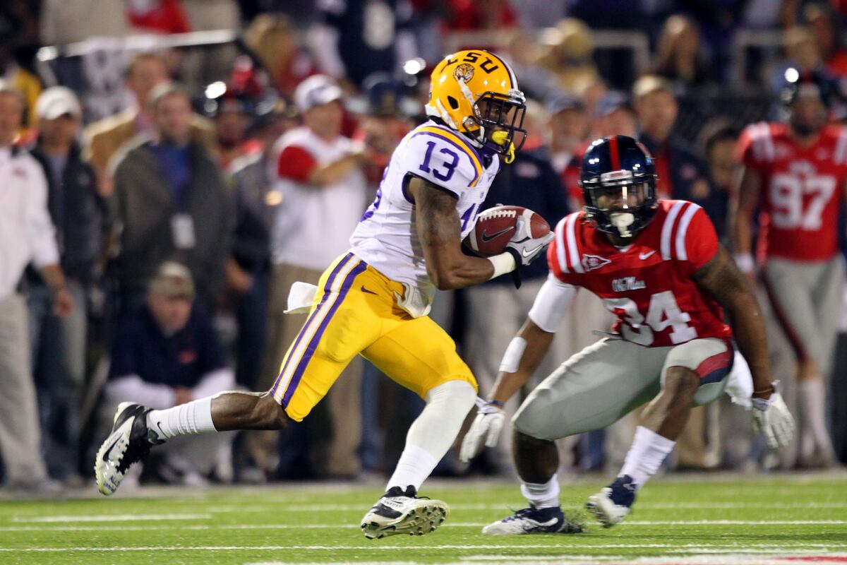 Ron Brooks to Bills: Video Highlights, Scouting Report and Analysis ...