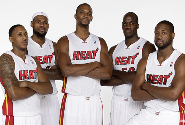 Full Grades And Awards For The 2012 Miami Heat News Scores Full Grades And Awards For The 2012 Miami Heat News Scores