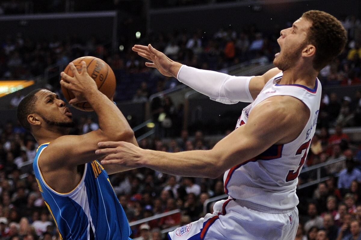 Los Angeles Clippers Have Already Won the Title: 'Best Floppers of the ...